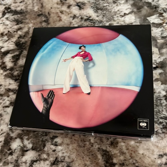 Media | Harry Styles Fine Line Cd | Poshmark